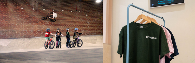 The Loading Bay Store – The Loading Bay Shop